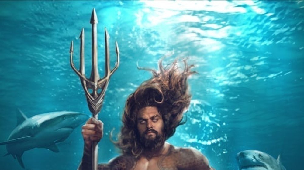 Petition · Play the song Ocean Man in the credits of Aquaman 2 - United ...