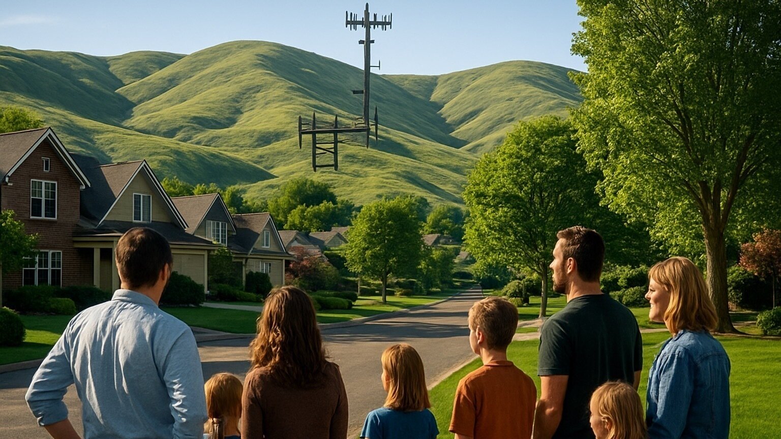 Petition · READ UPDATE BELOW: Stop Construction of Cell Towers near Dry ...
