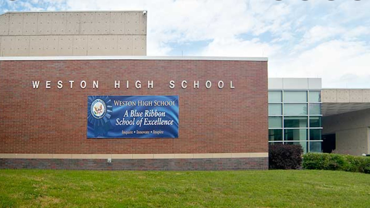 Petition · A Petition For Weston High School To Reconsider Its Decision ...