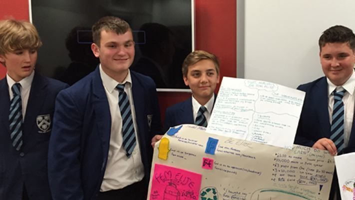 Petition · Save Mr Crilly's job at Birkdale High School - United ...