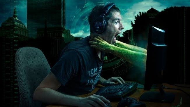 Petition · CYBER BULLYING AND INTERNET ADDICTION: WE ARE ALL VICTIMS ...