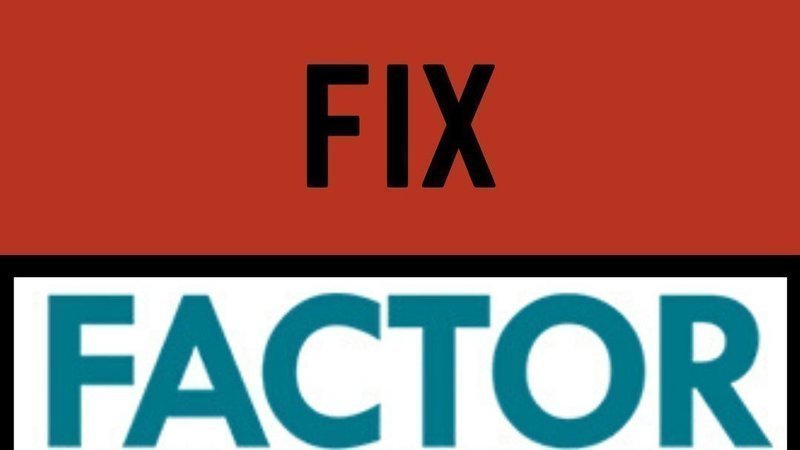 Petition · Demand a Black Creatives FACTOR Grant · Change.org