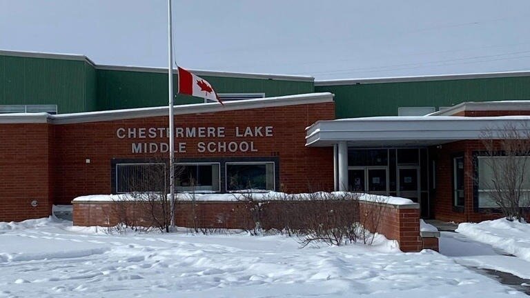 Petition · Unite to End Bullying at Chestermere Lake Middle School ...