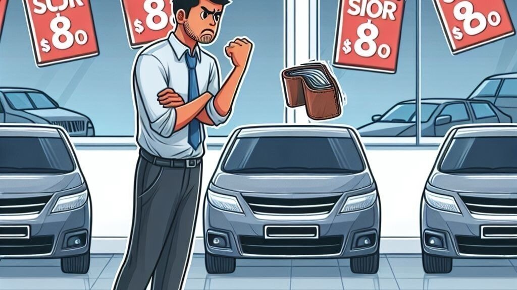 Petition · Limit Car Dealerships' Pricing Power and Prevent Unfair ...