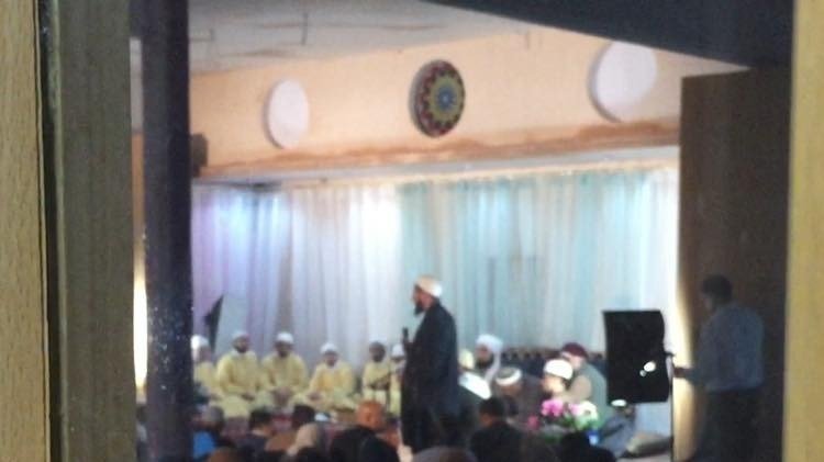 Petition · Close the Solihull Community Hub mosque - United Kingdom ...