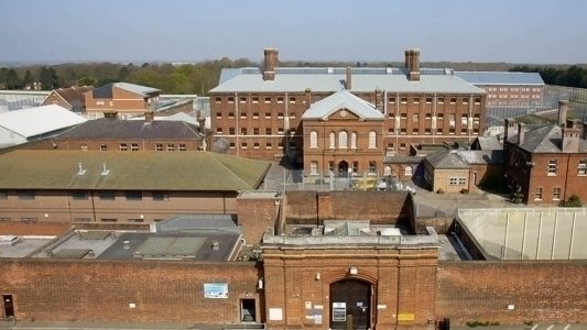 Petition · Stop HMP Norwich Placing Autistic Prisoners on A and H Wings ...