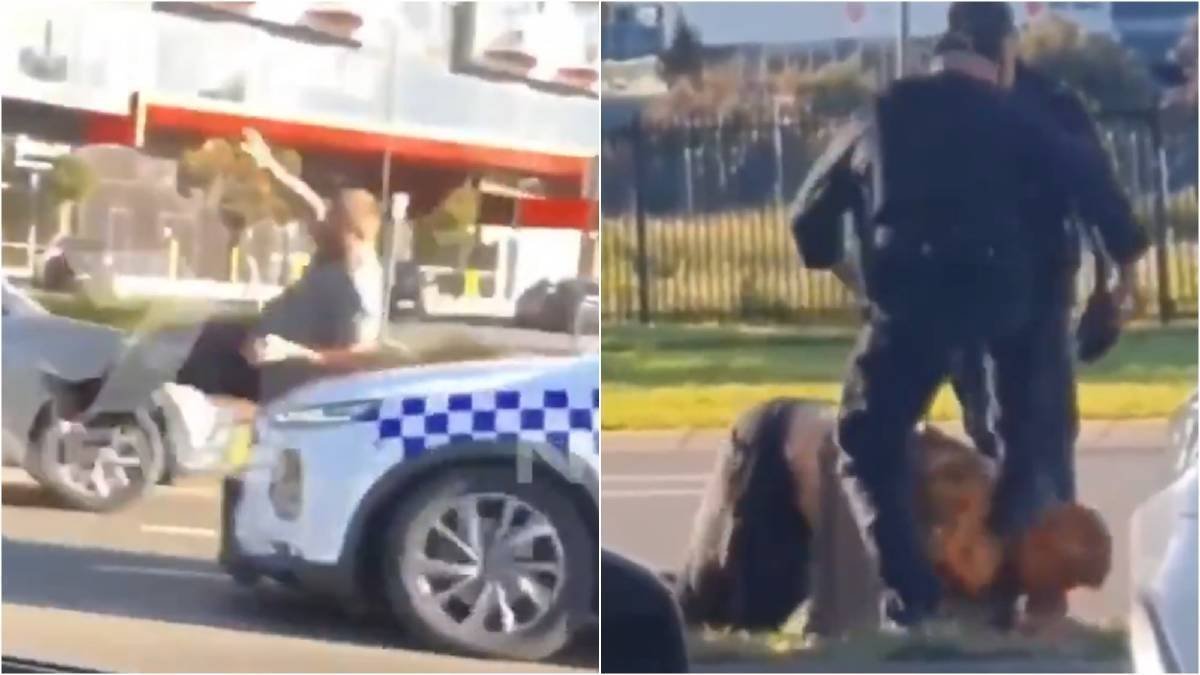 Petition · Justice from Timothy Atkins - Sack the cops involved ...