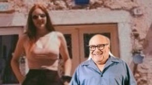 Petition · Get Danny Devito to marry Fiona Gleeson - Ireland · Change.org