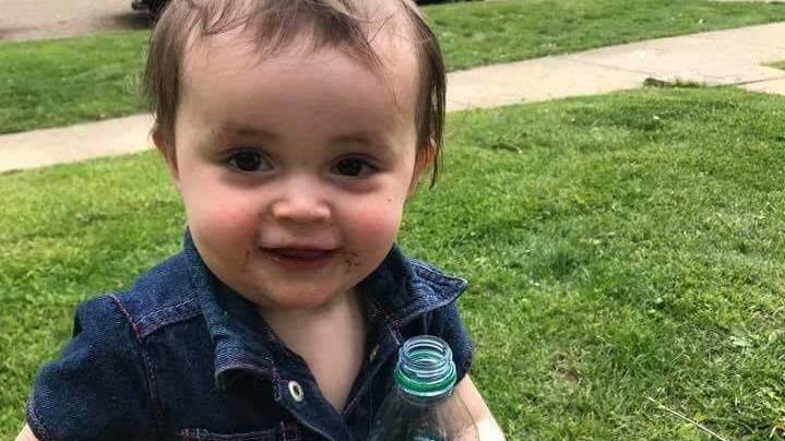 Petition · Justice For Ruby June - Jackson, United States · Change.org