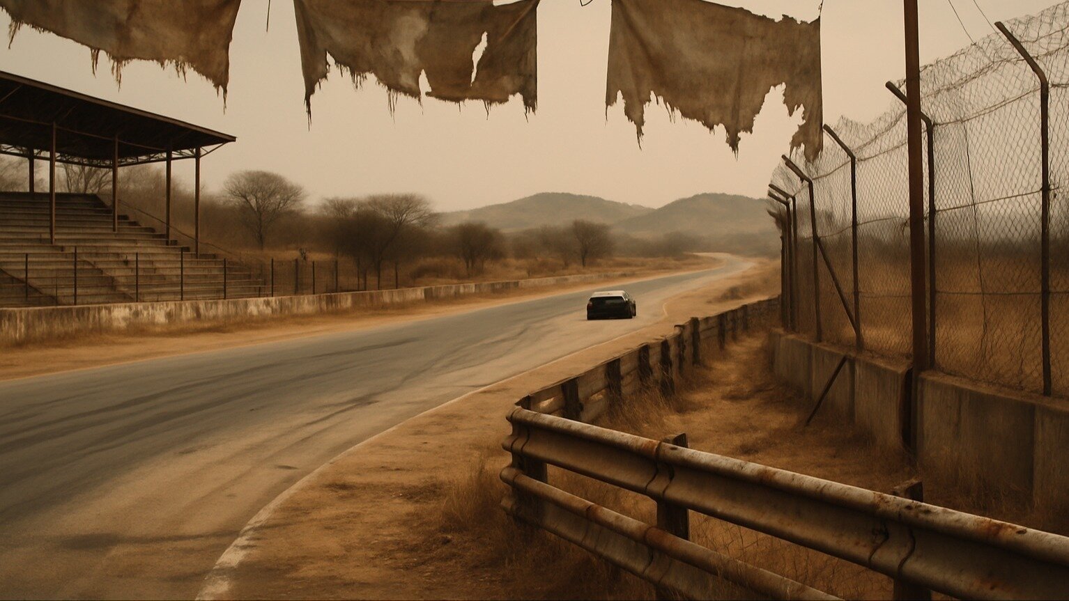 Petition · Demand Removal of Botswana Motorsport Committee - Botswana ...