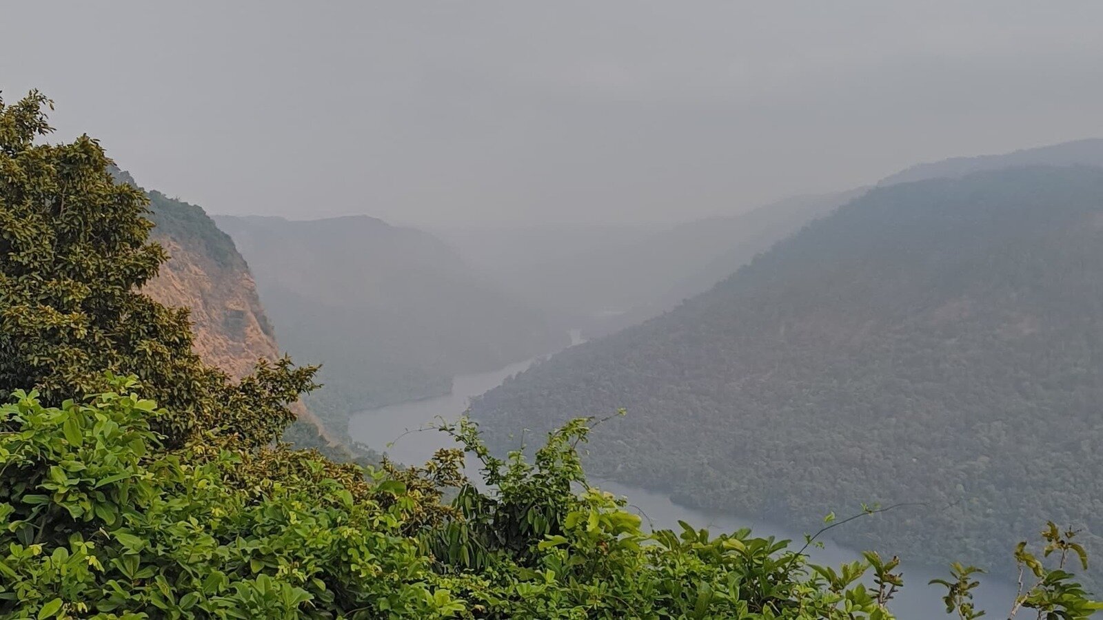 Petition · "Save the Western Ghats, Protect Wildlife: Reject the ...