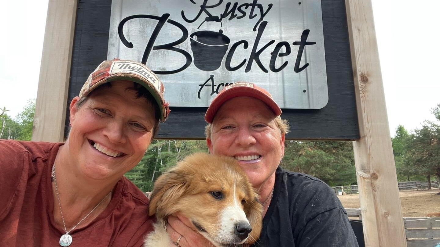 Petition · Rusty Bucket Acres Support - Afton, United States · Change.org