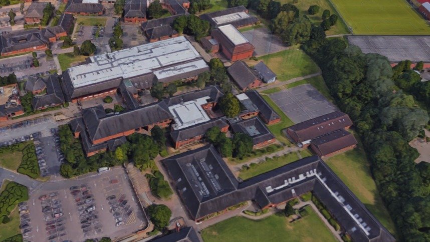 Petition · Jerusalem is in inappropriate anthem for Stantonbury Campus ...