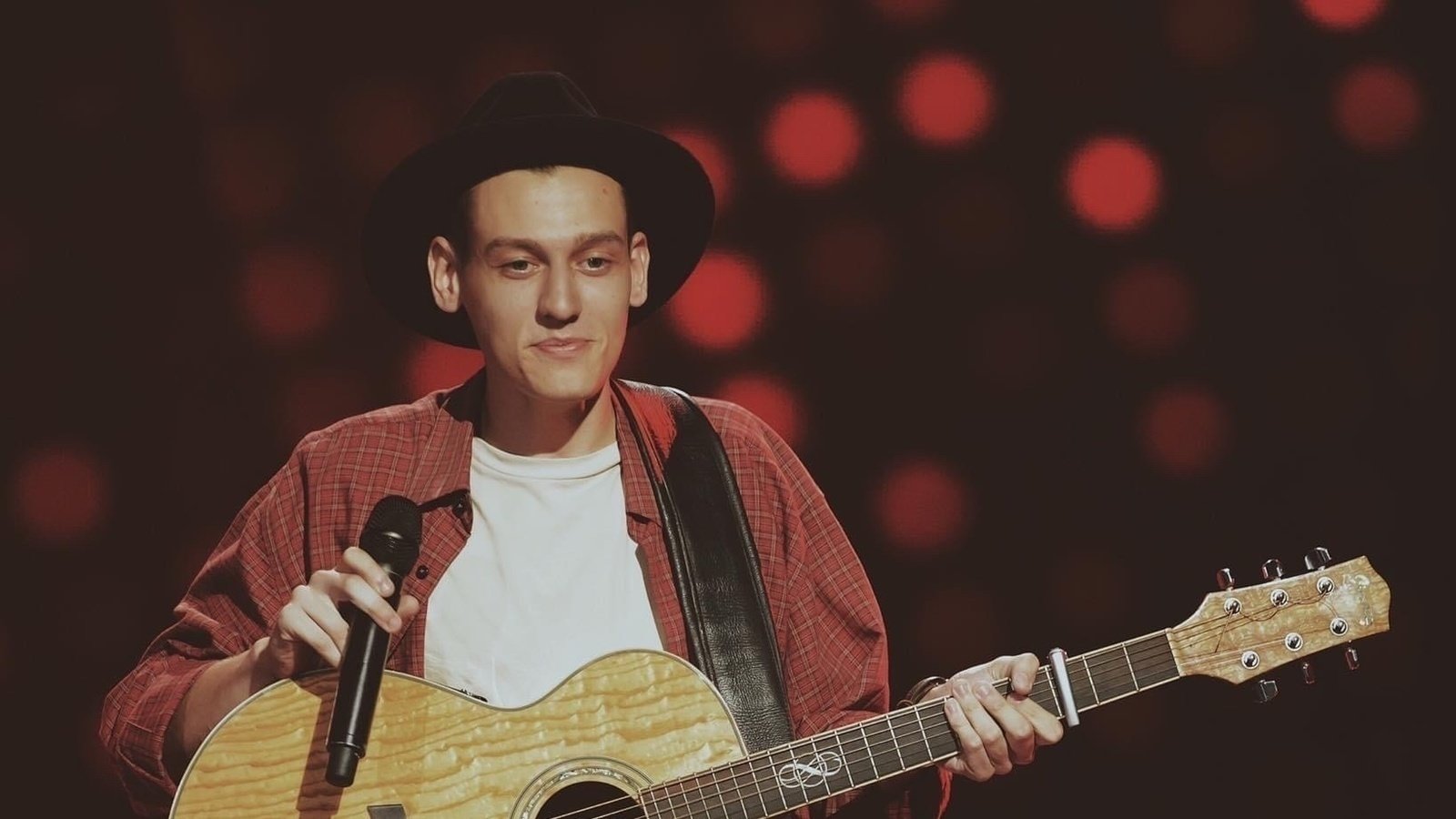 Petition · Get Calvin to Audition for the Voice 2022 - Australia ...