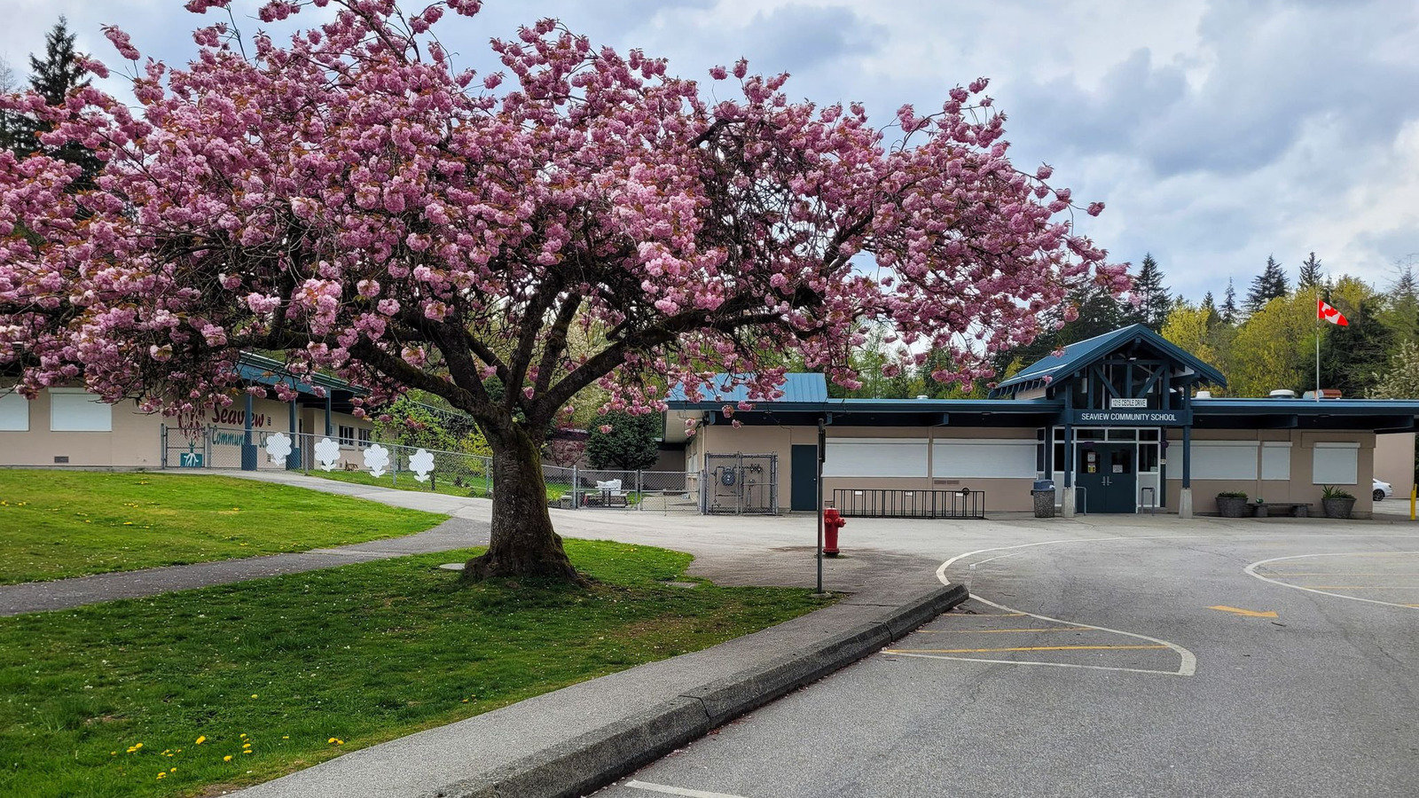 Petition Keeping Seaview Community School Music Program Canada