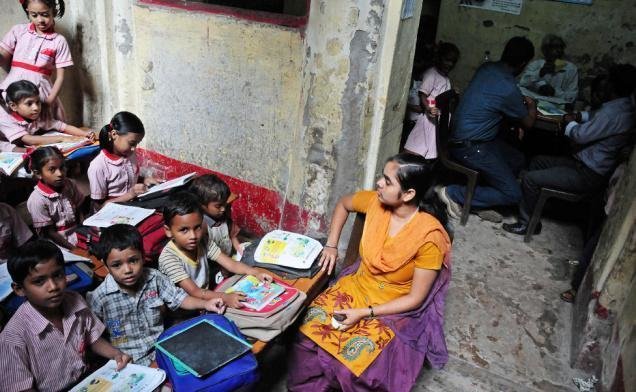 Petition · The right to education - Canada · Change.org