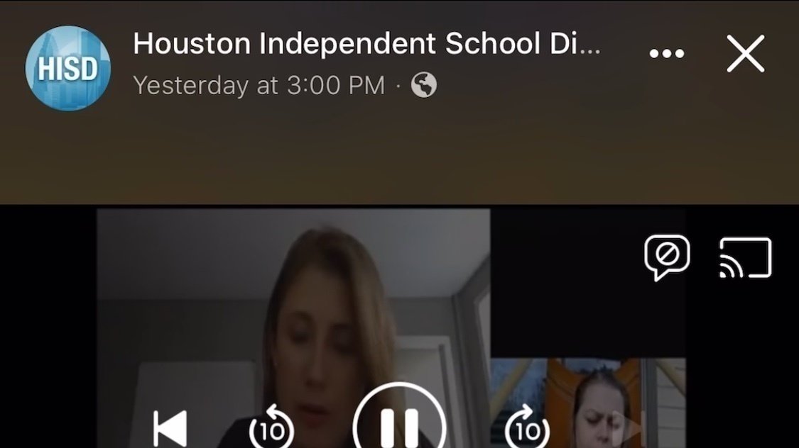 Petition · HISD Substitute (day to day) receive compensation during Convid-19 · Change.org