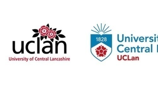 Petition · UCLan to change back to their old logo - United Kingdom ...