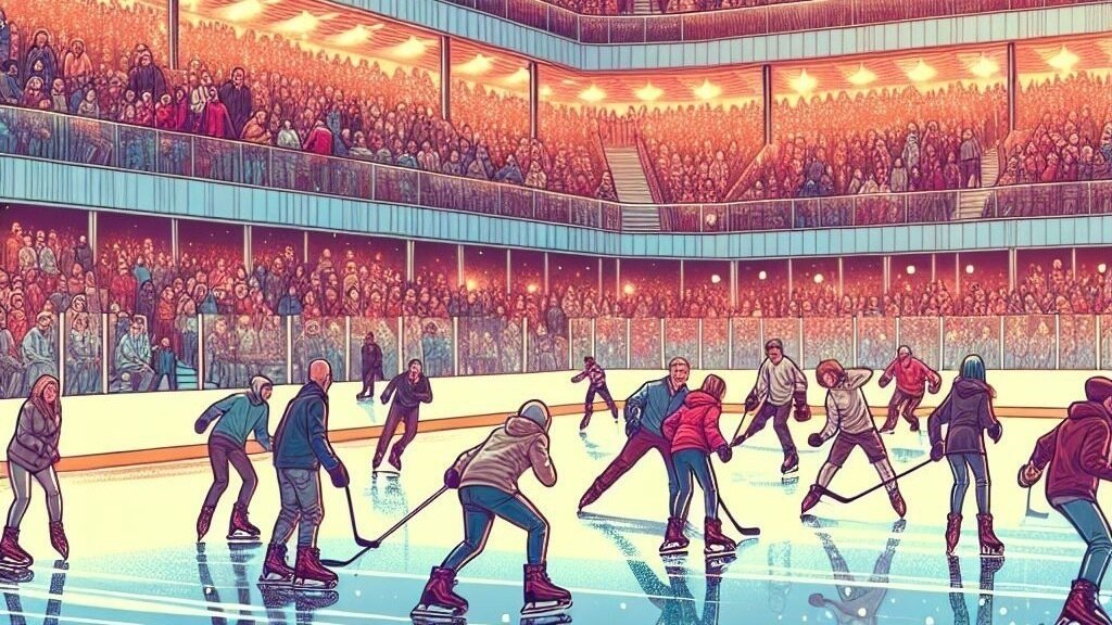 Petition · Ice skating rink for Wolverhampton - Wolverhampton, United ...