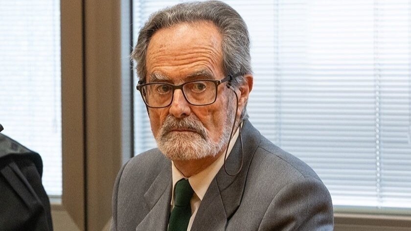 Petición · Solicita el indulto para José Lomas, el Librero Octogenario ...