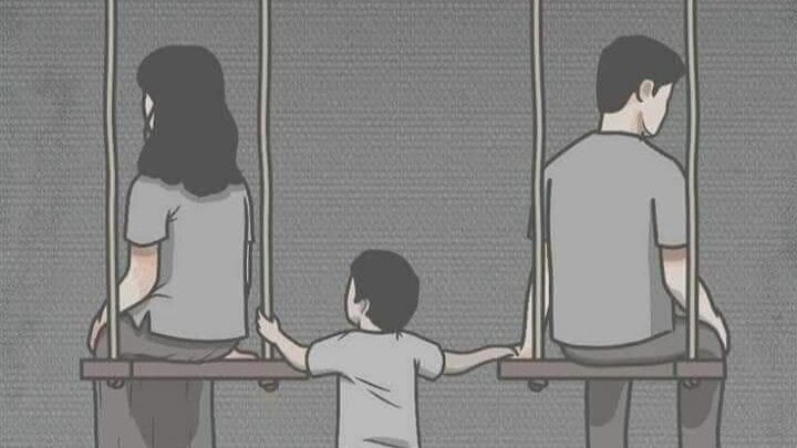 Petition · Be aware of the impact of Broken Families on the Emotional ...