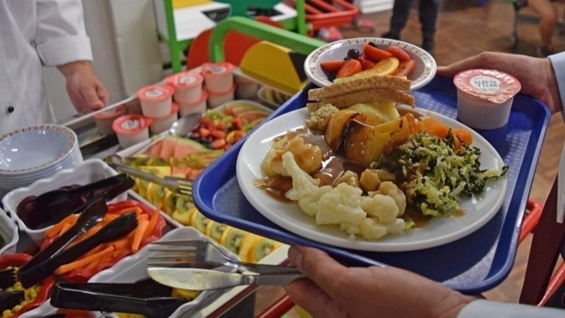 Petition Free School Meals For All Children Change Petition Free School Meals For All Children Change