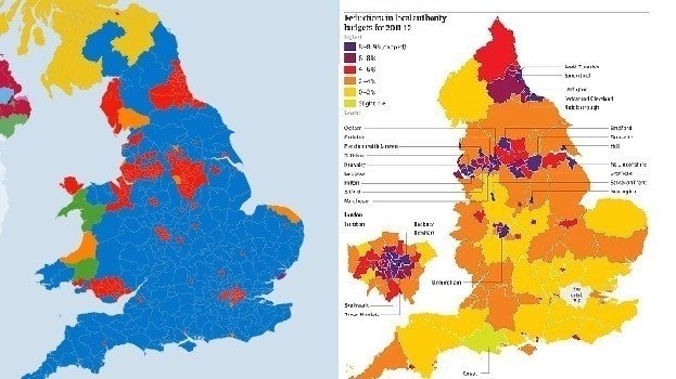 Petition · Vote for Cuts, Get the Cuts: Fair and Just Allocation of ...