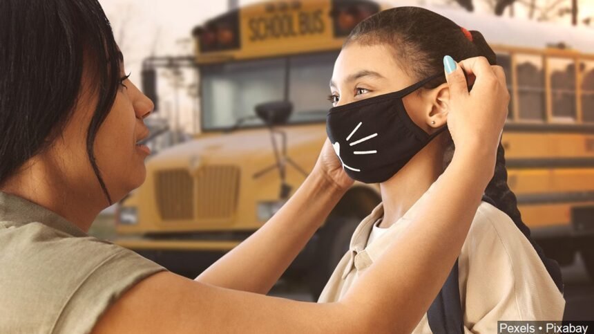 Petition · Keep HASD open & safe: support universal masking in our ...