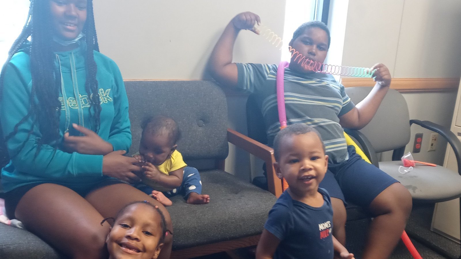 Petition · Stop cps from kidnapping and enslaving kids - United States ...