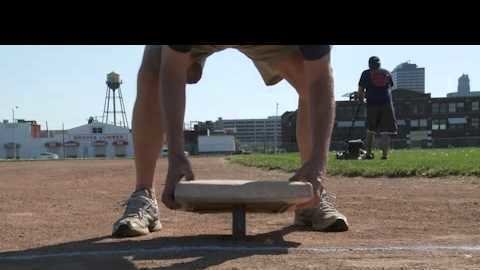 Petition · Save the grass at Navin Field, site of Detroit's historic ...