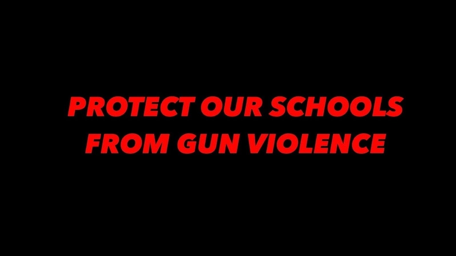 Petition · PROTECT OUR CHILDREN! SECURE SCHOOLS AGAINST GUN VIOLENCE ...