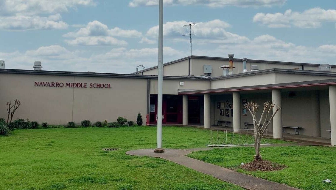 Petition · Stop the navarro middle school block schedule - Rosenberg ...