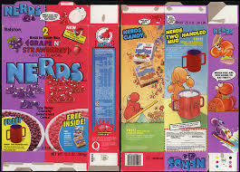 Petition · bring back nerds cereal - United States · Change.org