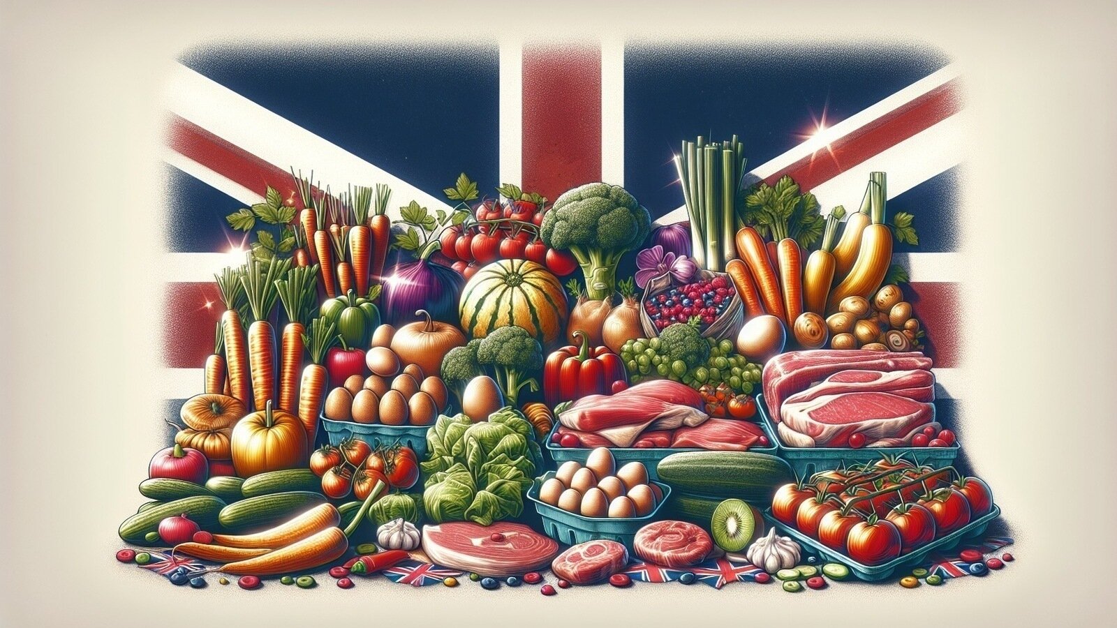 Petition · Prevent lowering of UK food standards - United Kingdom ...