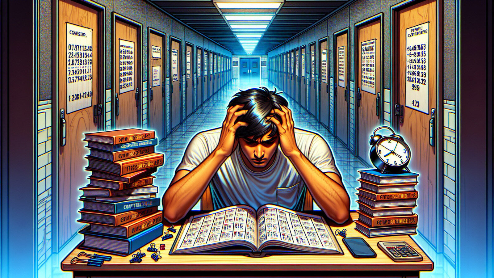 Petition · Increase Class Availability at Queens College - United ...