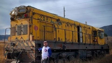 Petition · Get Molson Coors to sponsor charter train for Colorado ...