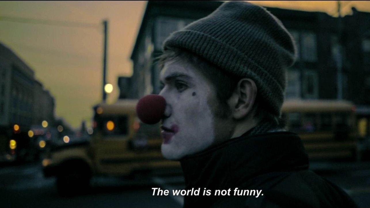 Petition · Hire Bo Burnham to play the Joker in the next Batman movie ...