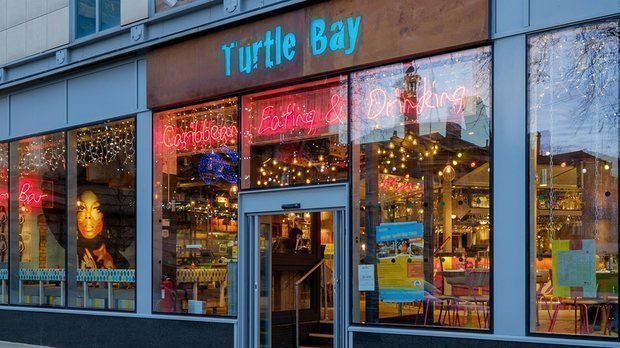 Petition · To stop Turtle Bay from taking their staff members tips ...