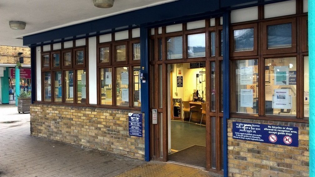 Petition · Stop the closure of One Stop Shops in Tower Hamlets - United ...