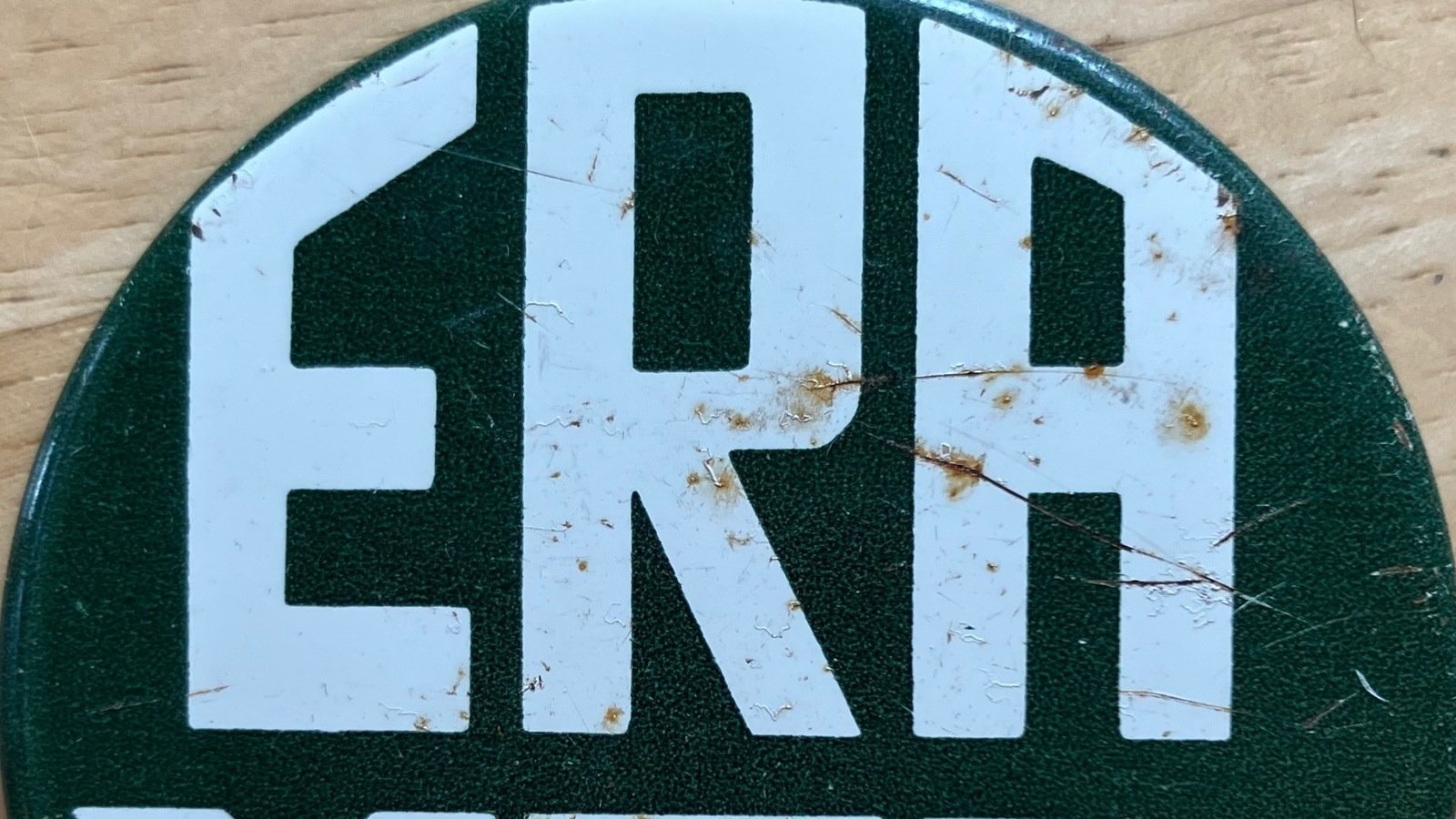 Petition · Shout to add the ERA into the Constitution! - United States ...