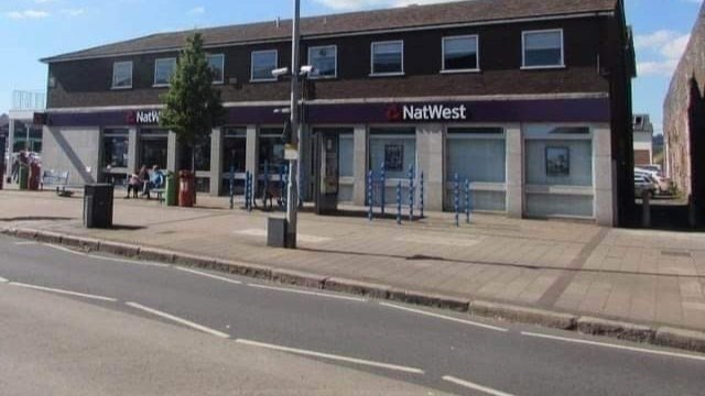 Petition · Save St Thomas NatWest Branch, Exeter - United Kingdom ...