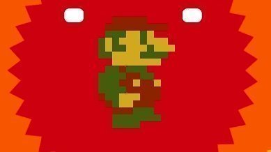 Petition · Fix Mario's Loading Sprite in Super Mario Bros. 35 - United ...