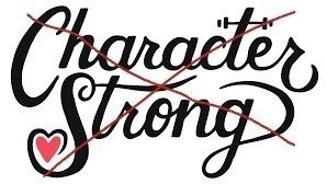 Petition · End Character Strong - United States · Change.org