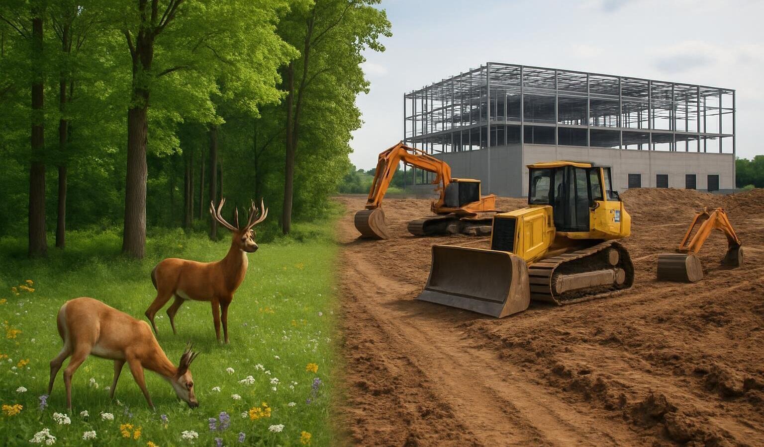 Petition · Pause new NE and Central PA data centers - United States ...
