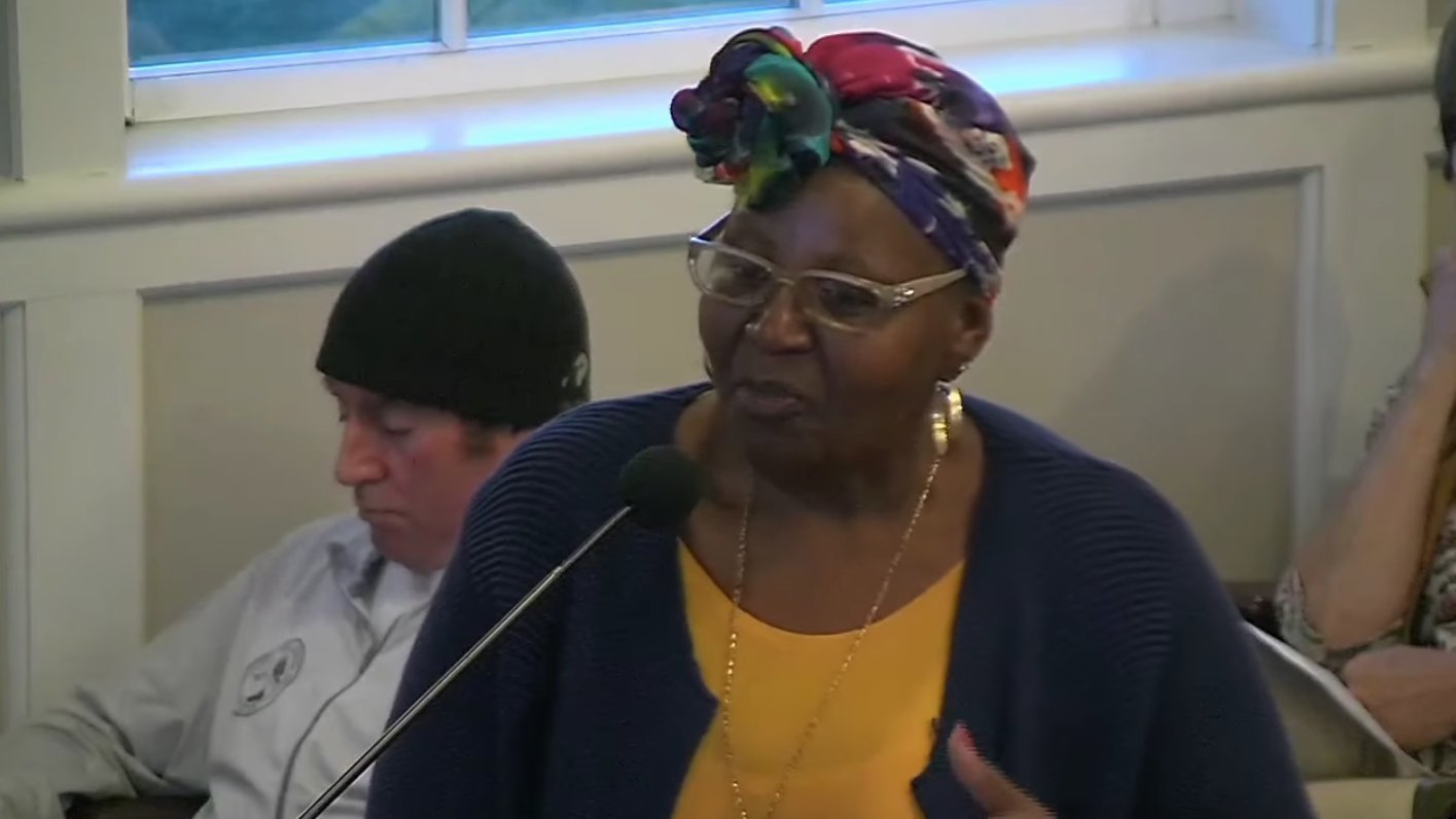 Petition · Justice for Rose Marie Samuels and her son - United States ...