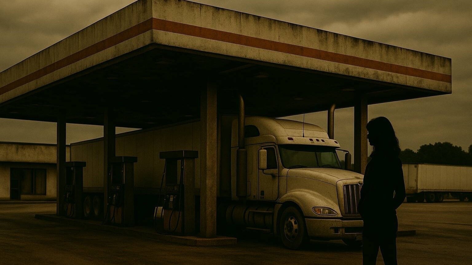 Petition update · Stop the Trucks: Upcoming Meetings · Change.org · Change.org