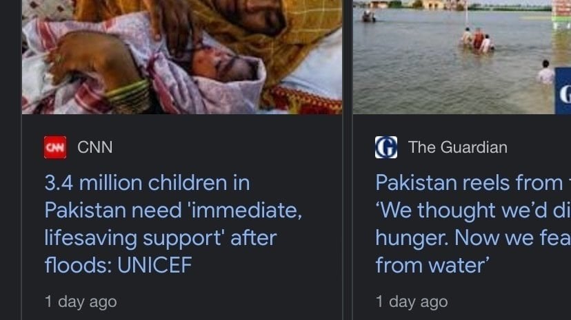 Petition · Stand with Pakistan! - United States · Change.org