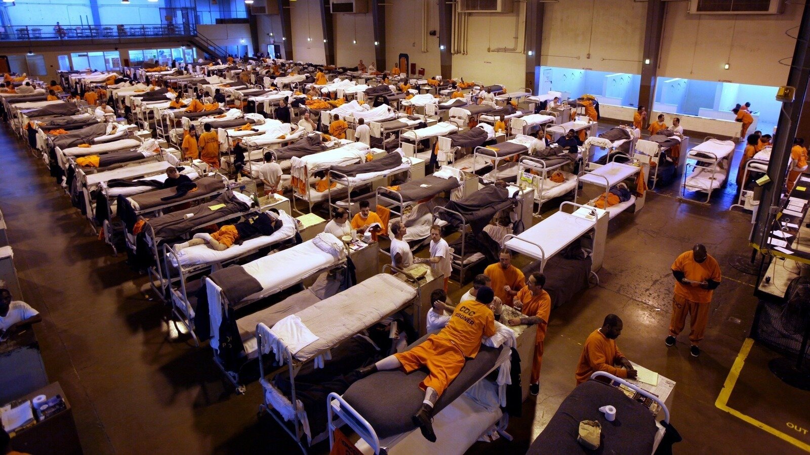 Petition · Funding Cognitive Behavior Therapy for Inmate Treatment ...