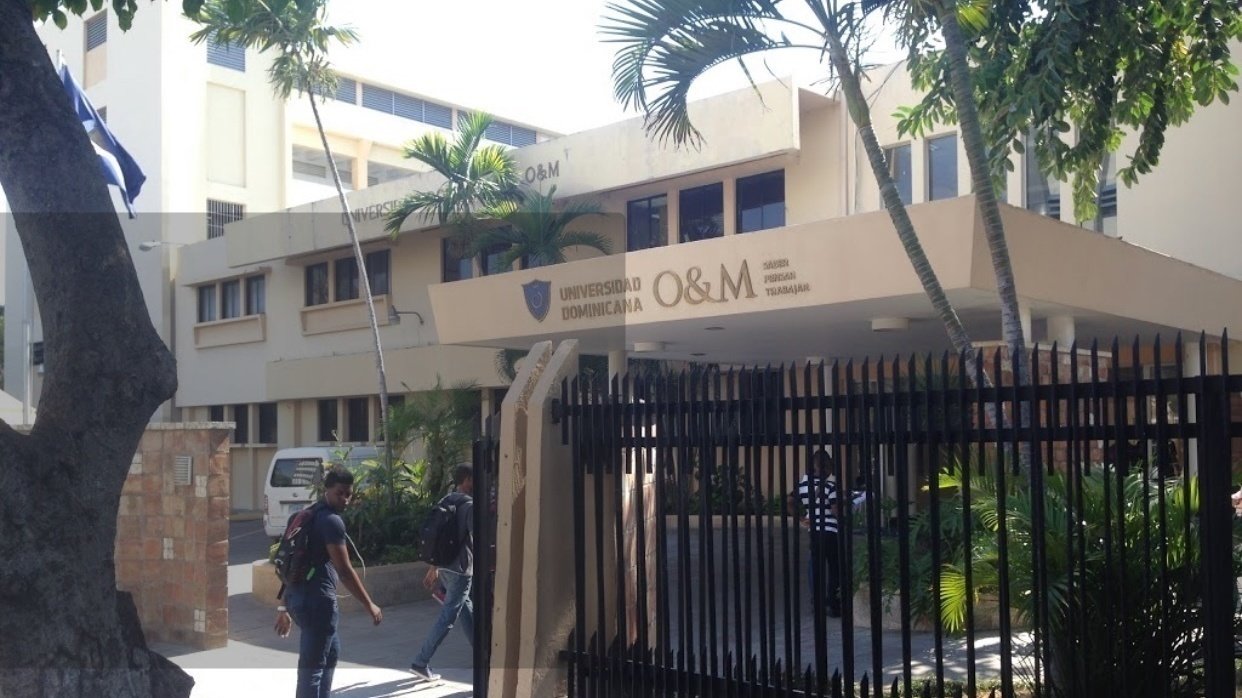 Petición · Clases virtuales para la universidad OyM por la pandemia ...