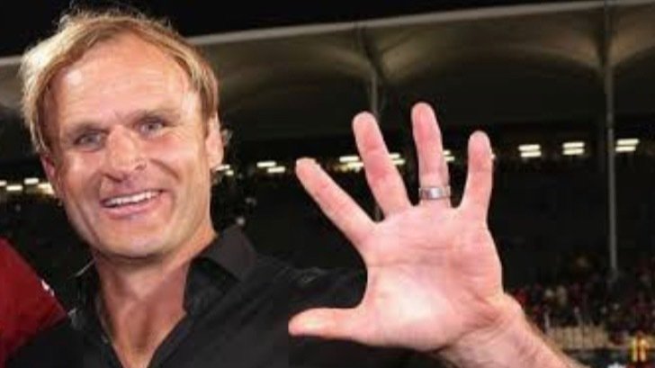 Petition · Scott Robertson Razor for new All Blacks Coach ASAP - New ...